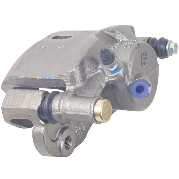 CALIPER O MORDAZA CORDIA 1984 al 1987 MITSUBISHI Delantero Izquierdo ...