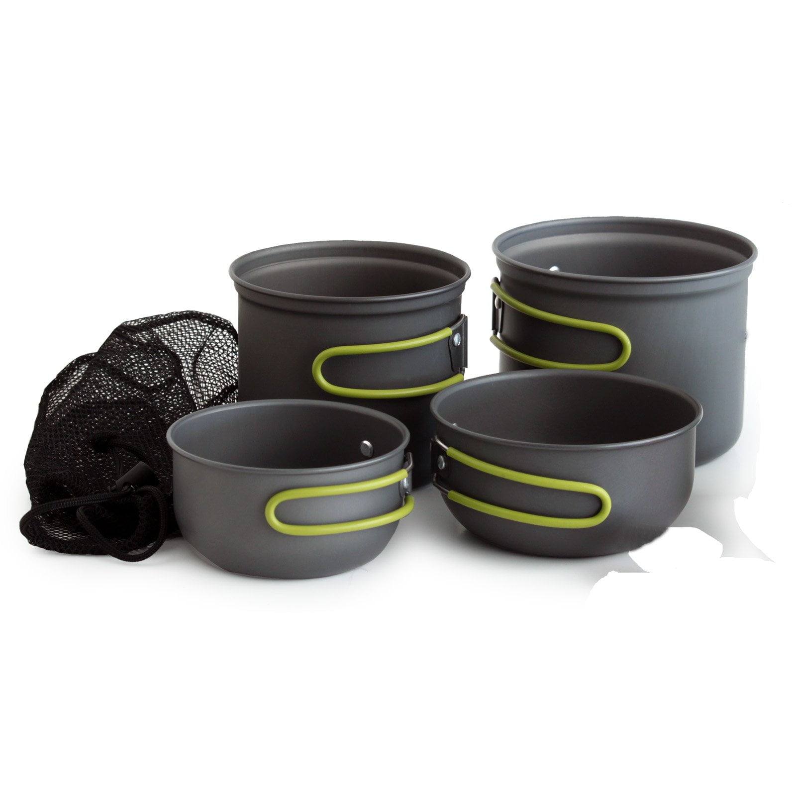 Volcano Grills Volcano Lite 4 Piece Cook Set - Walmart.com