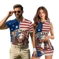 Garronmavis Couples Matching Golf Outfits Men Quick Dry Short Sleeve ...