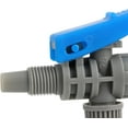 Zaghnrenj Garden Sprayer Handle Trigger Guns Sprayer Handle Sprayer