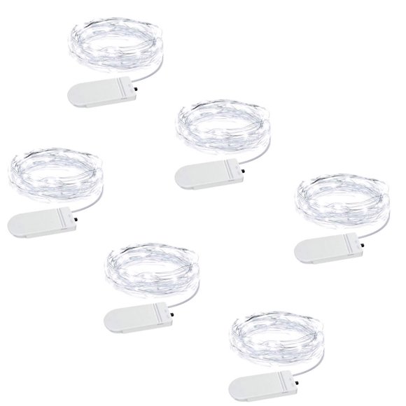 Mini Led Lights Crafts