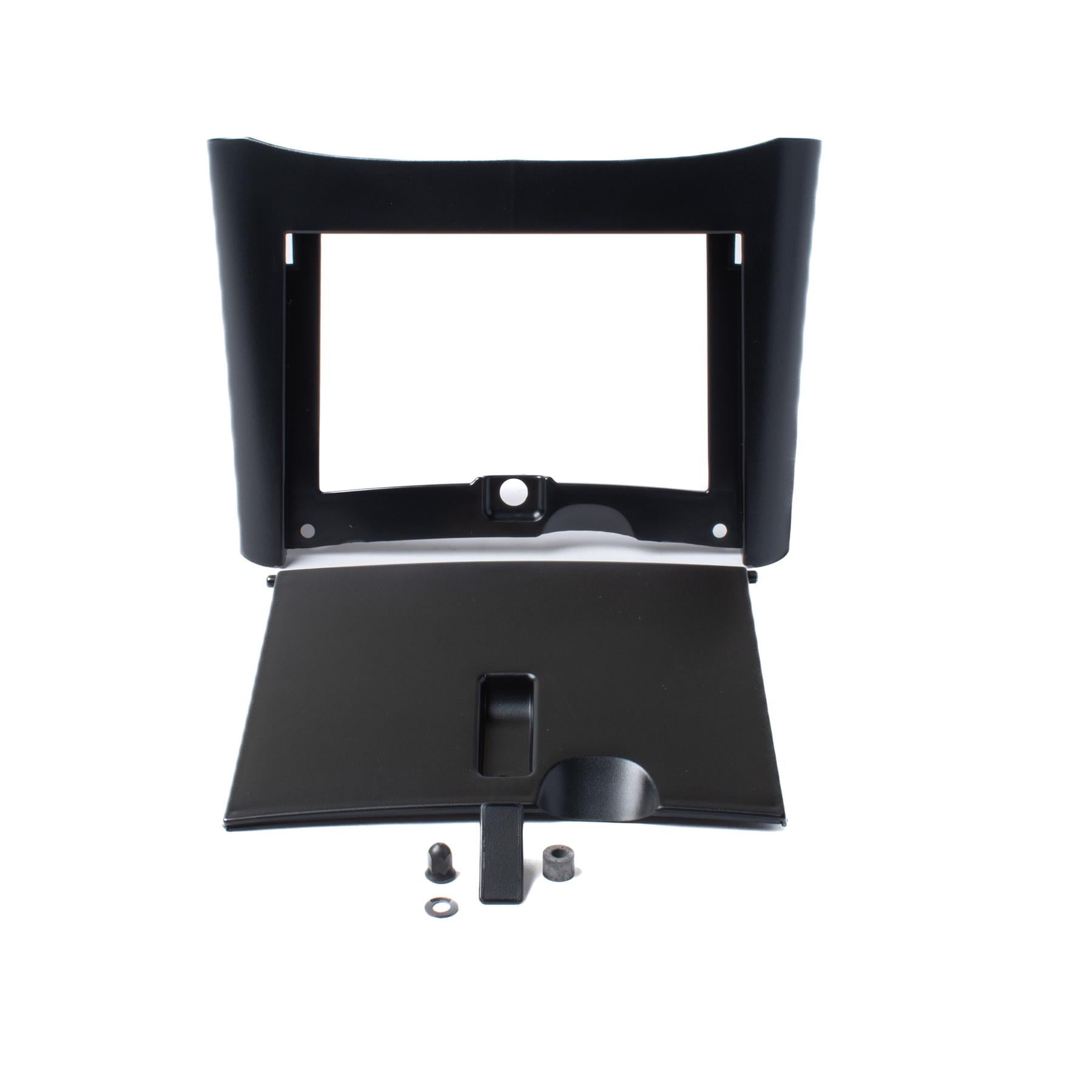 John Deere Fuse Box Cover & Latch Kit - LVU10922 M133729 M133730 ...