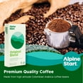 Alpine Start Original Blend Instant Coffee, 8 sticks - Walmart.com
