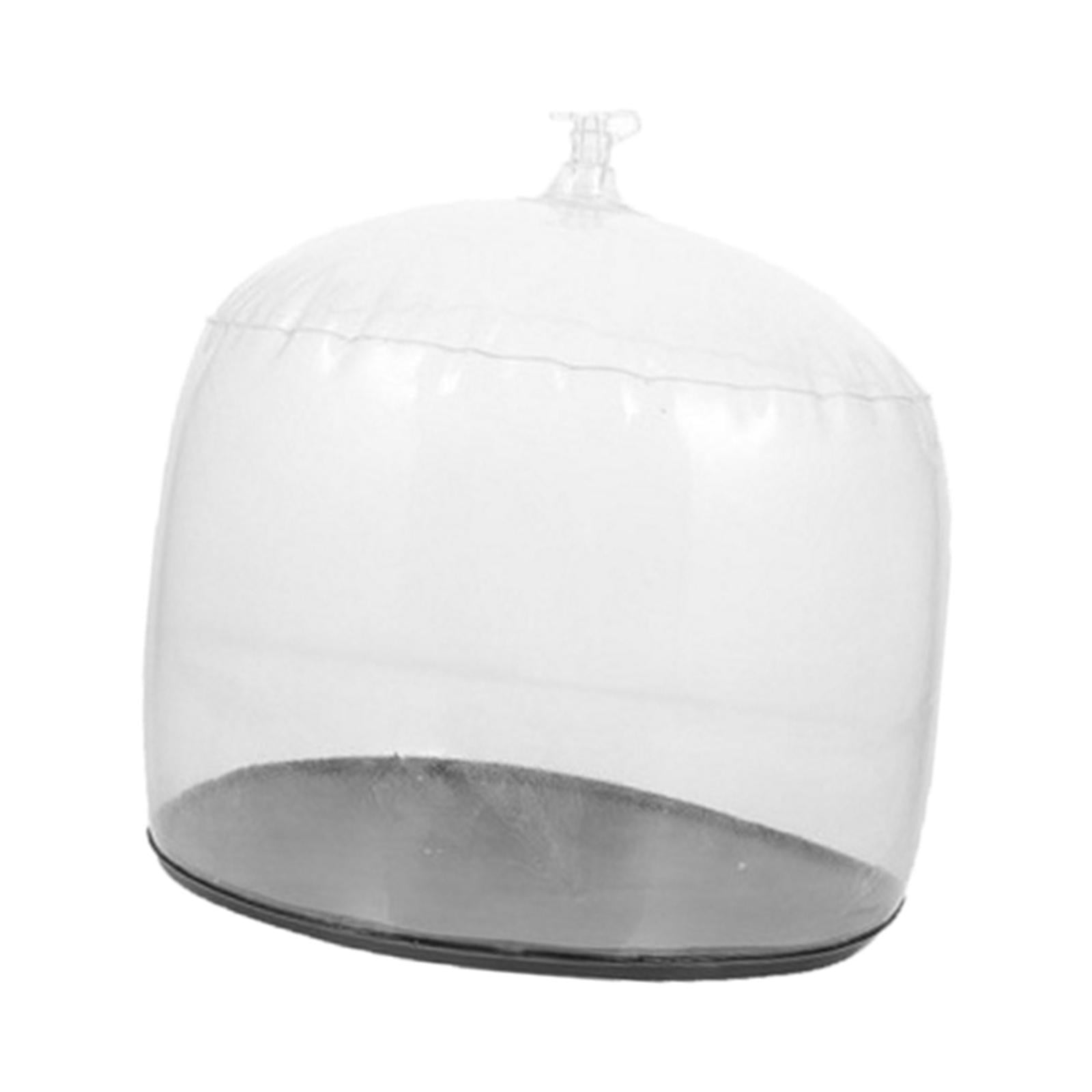 PVC Inflatable Hat Shaper Hat Holder Display Portable Hat Washer Hat ...