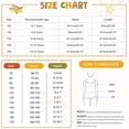 2026 New Girls High Waisted Uniform Pants Kids Wide Leg Dress Pants ...