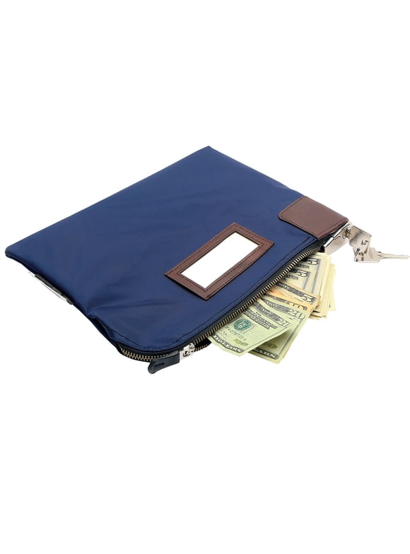 Money Deposit Bags in Money Handling - Walmart.com