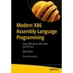Modern Arm Assembly Language Programming: Covers Armv8-A 32-Bit, 64-Bit, and Simd, (Paperback ...
