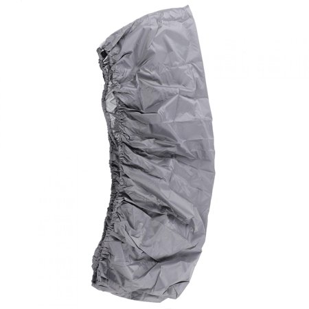 Boat Dust Cover, Tear Impervious Watertight Oxford Kayak Storage Cover ...