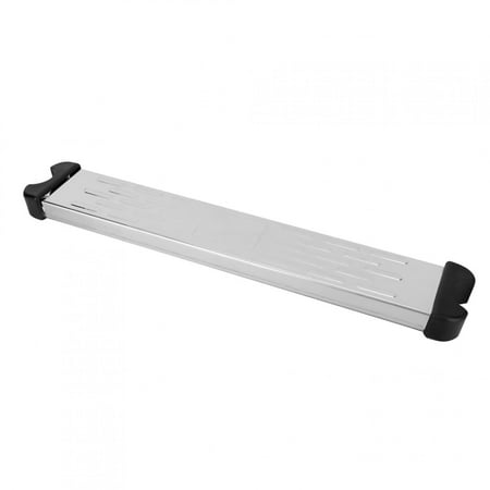 19.9X3.0In Stainless Steel Ladder Rung Steps, Ladder Rung, Ladder Rung ...