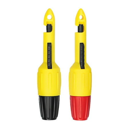 Amdohai 2pcs Car Repairing Insulation Wire Piercing Tool Kit Automotive ...