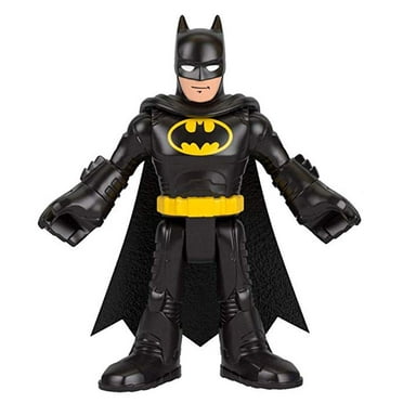 Fisher-Price Imaginext DC Super Friends Transforming Batcave - Walmart.com