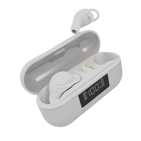 Bluetooth Headset Invisible True Wireless Handfree for Chicken Sleeping ...