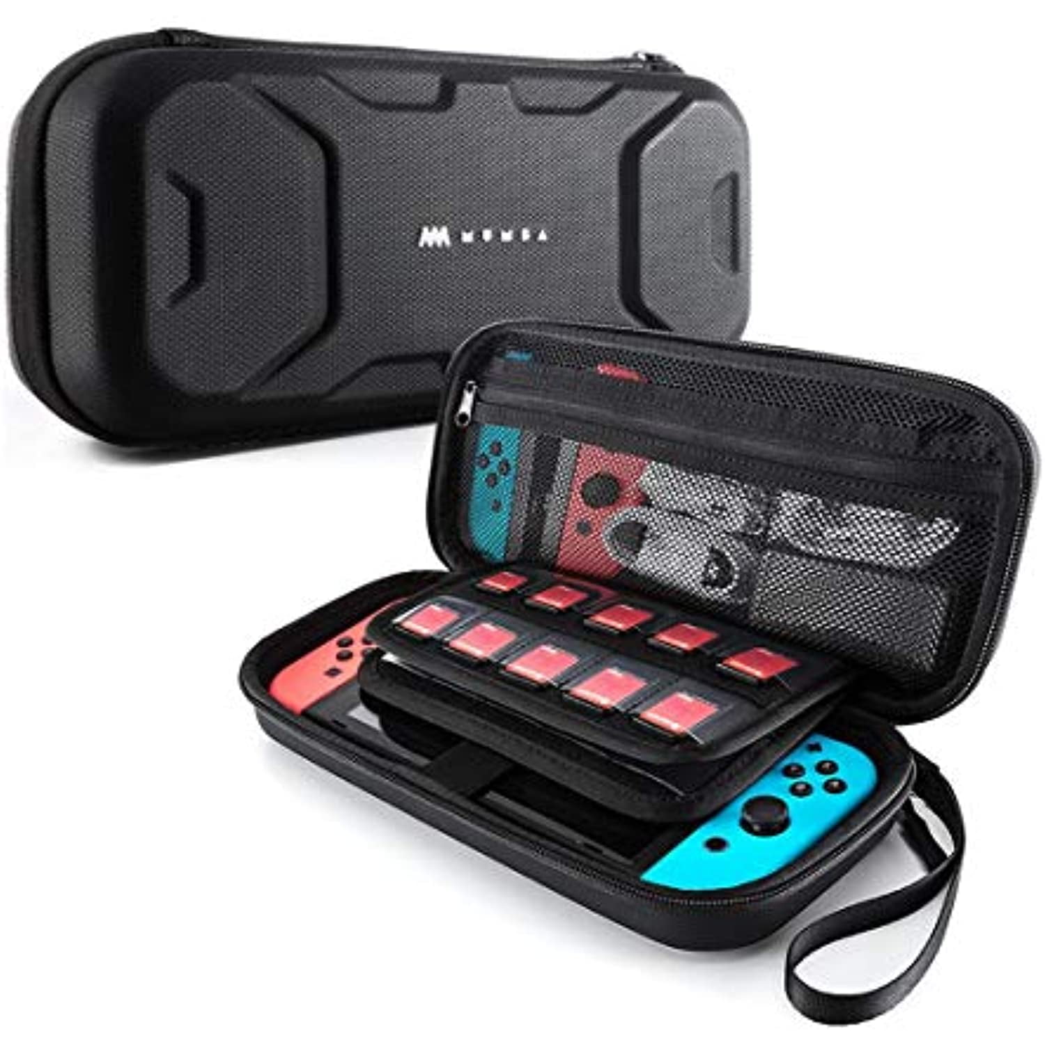 Click here for Mumba Carrying Case For Nintendo Switch  Deluxe Pr... prices