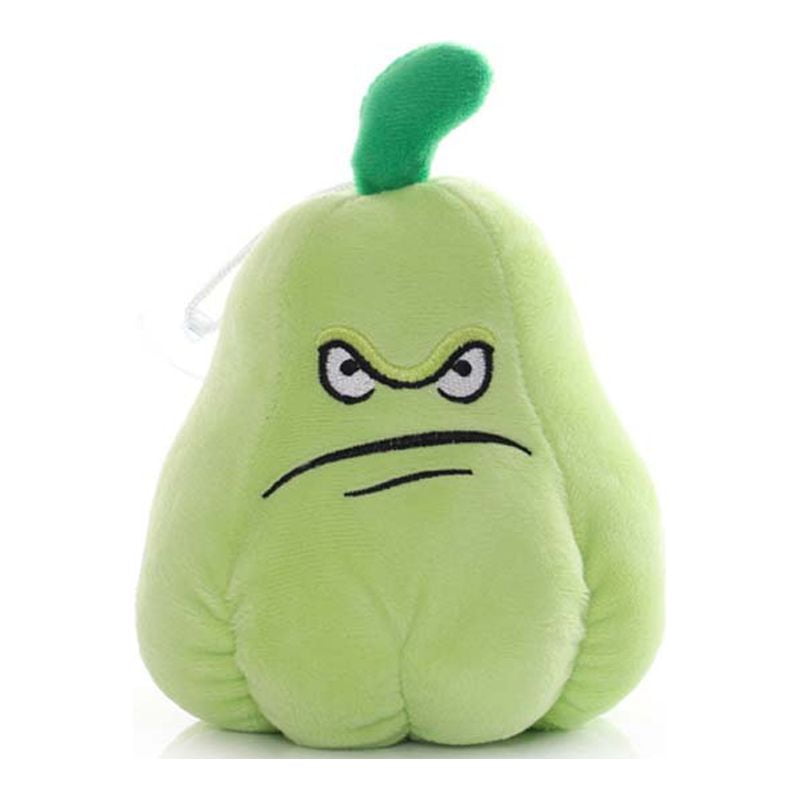 1pcs 13-20cm Plants vs Zombies Plush Toys Doll PVZ Sunflower Chomper ...