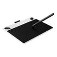 Wacom Intuos DRAW Pen Tablet, Small, White - Walmart.com