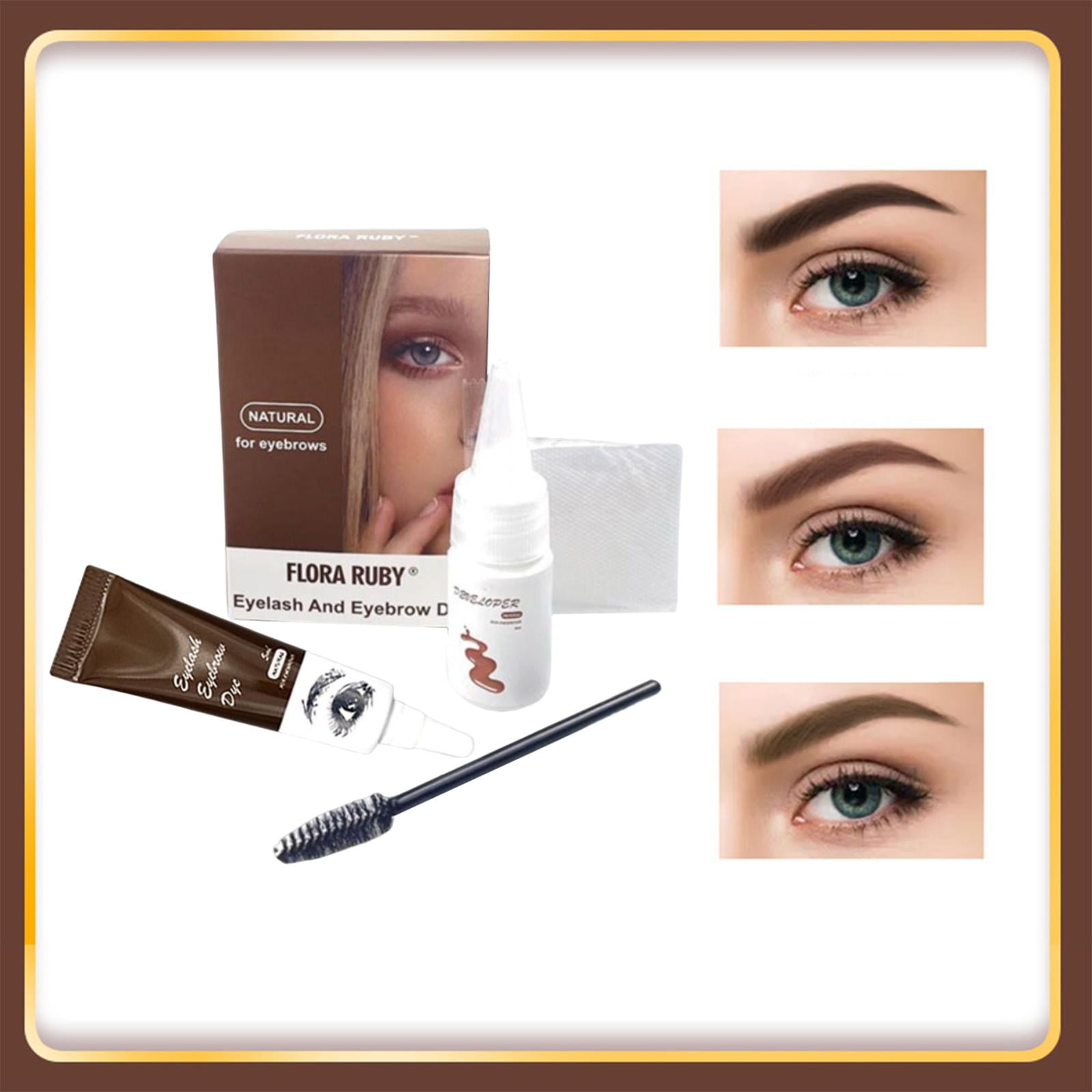 Click here for Dynwaveca  Eyebrow And Tint  Color  15 Minute Fast... prices