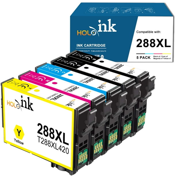 Epson 288 Ink Cartridges