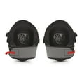 PROLOCK 93181 Gel Knee Pads (1 pair) - Walmart.com