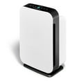 Alen BreatheSmart 75i Home Air Purification System - 1300 SqFt HEPA ...