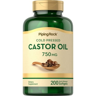 (3 pack) Freskaro Castor Oil 100% Pure Boost Hair Growth , Immune ...