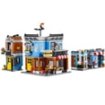 LEGO Creator Corner Deli 31050 - Walmart.com