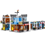 LEGO Creator Corner Deli 31050 - Walmart.com