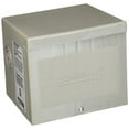 Generac GNC-6338 125 250V 50 Amp 4-Wire Raintight Power Inlet Box ...