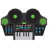 First Act Discovery DJ Mixer ASMR Generator - Walmart.com