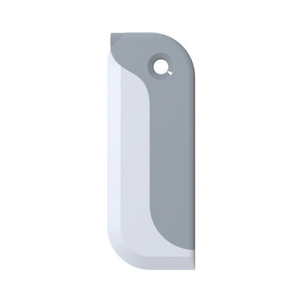 Tiny Bathroom Shower Mirror Squeegee, Kitchen Countertop Squeegee ...