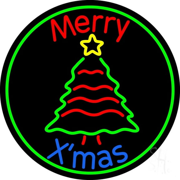 Rocket Fire Work 2 LED Neon Sign 20 x 37 - inches, Clear Edge Cut ...