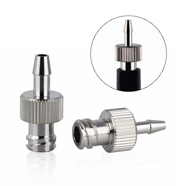 Luer Adapter