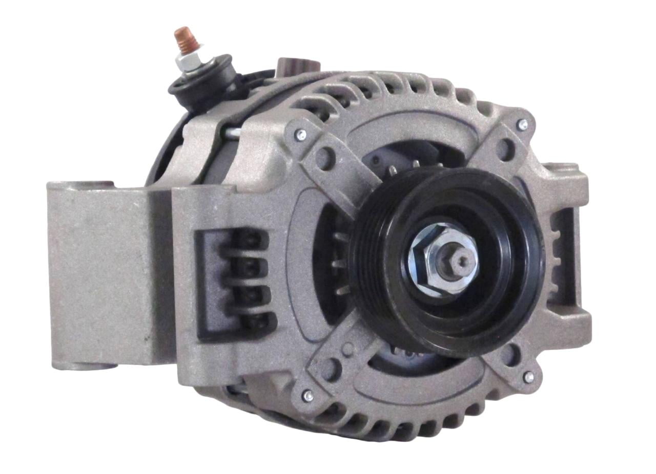 New Alternator Fits Chrysler Sebring Dodge Stratus 2001-06 04606755Ac ...