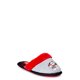 Mickey Mouse Youth Boys Holiday Scuff Slippers- Family Slipper ...