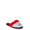 Mickey Mouse - Mickey Mouse Youth Boys Holiday Scuff Slippers- Family ...