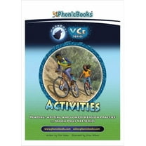Phonic Books Totem Activities: Photocopiable Activities Accompanying ...