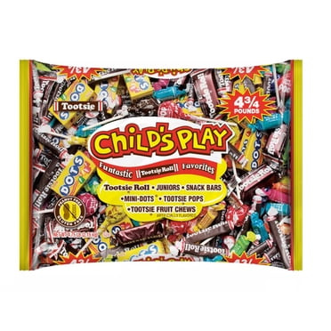 3000 Piece Bulk Candy Assortment - Edibles - 3000 Pieces - Walmart.com