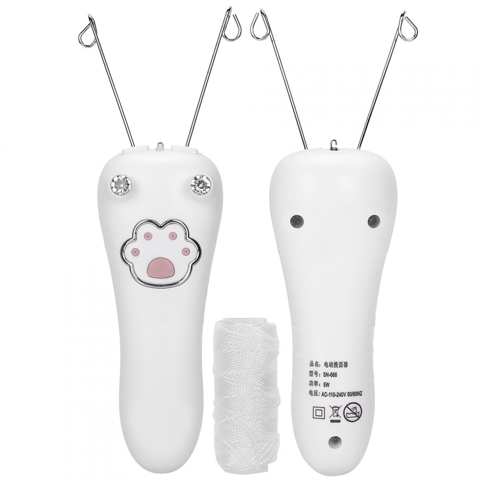 Click here for Lyumo Cotton Thread Epilator electric Cotton Threa... prices