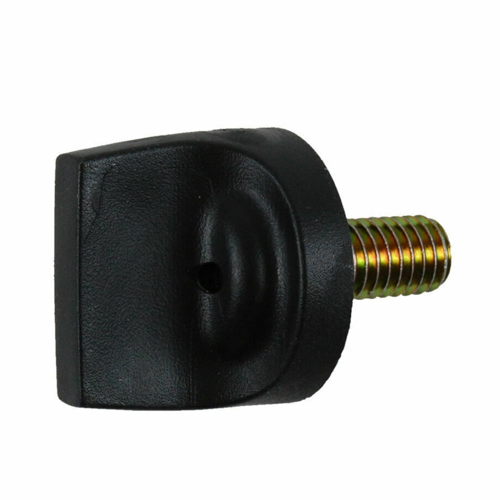 Click here for Mtd Lawn Mower Oem Seat Knob 720-04061 Genuine prices