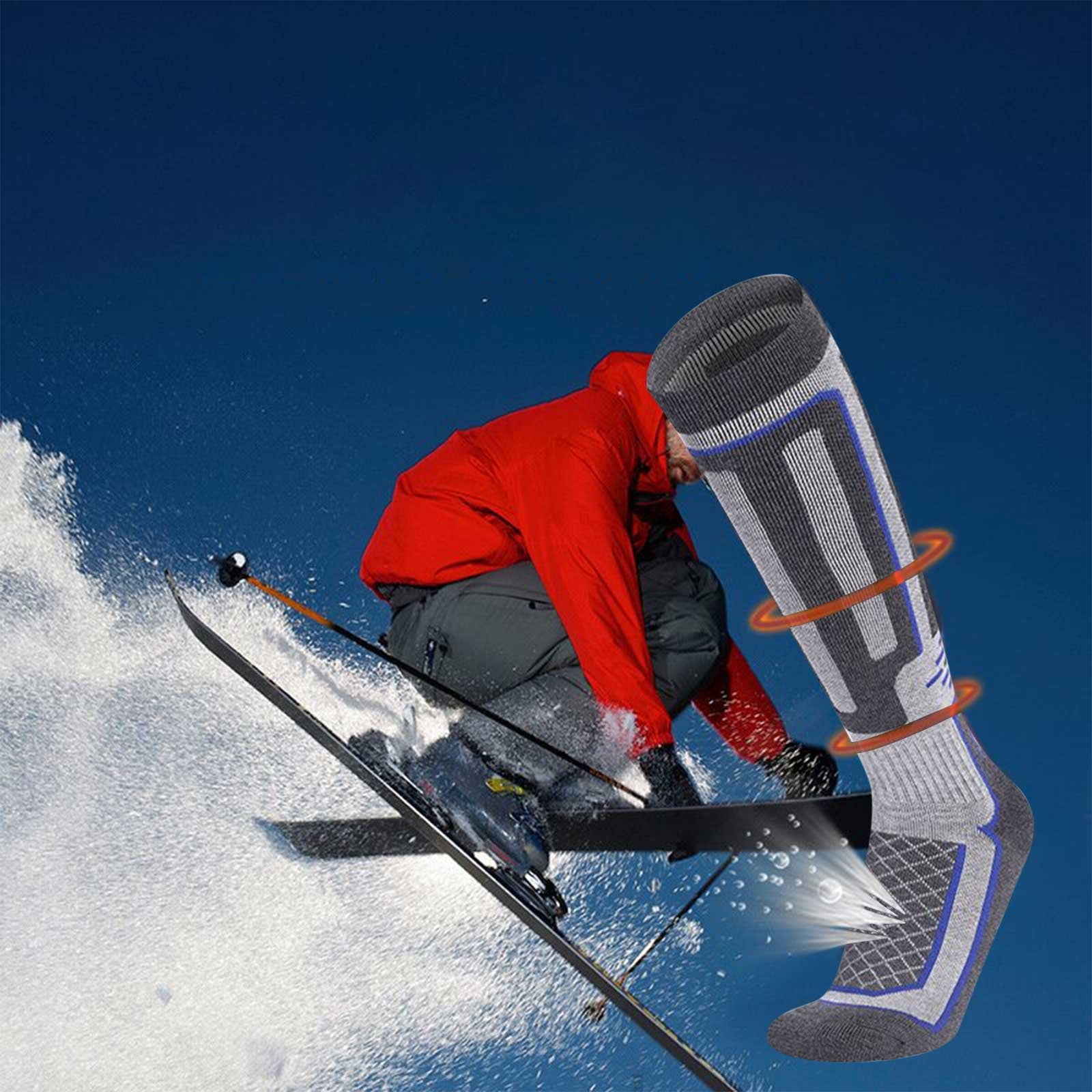 Click here for Lsljs Mens And Winter Thickened Warm Sweat Absorpt... prices