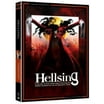 Hellsing - Hellsing Series (DVD Crunchyroll) - Walmart.com