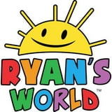 Ryan's World 3pk 6" Vehicle Value Pack - Walmart.com