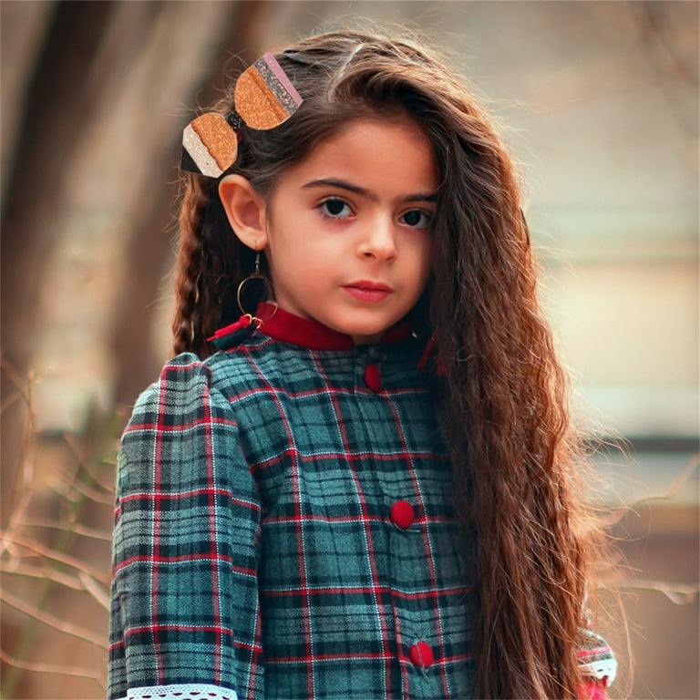 Pretty 4th Grade Girls