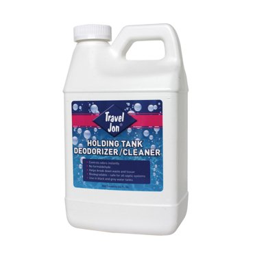 Bio-Kleen M01709 Kleen Waste Holding Tank Treatment - 1 Gallon ...