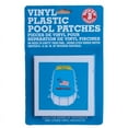 Boxer Adhesives Vinyl Quick Patch Kit for Swimming Pools, 45 SQ.IN ...