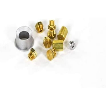 LG 383EEL3002D LP Conversion Kit - Walmart.com