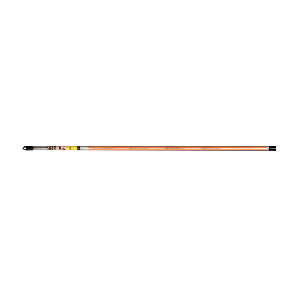 "Klein Tools Fish Stick, Fiberglass, Orange, 56325" - Walmart.com
