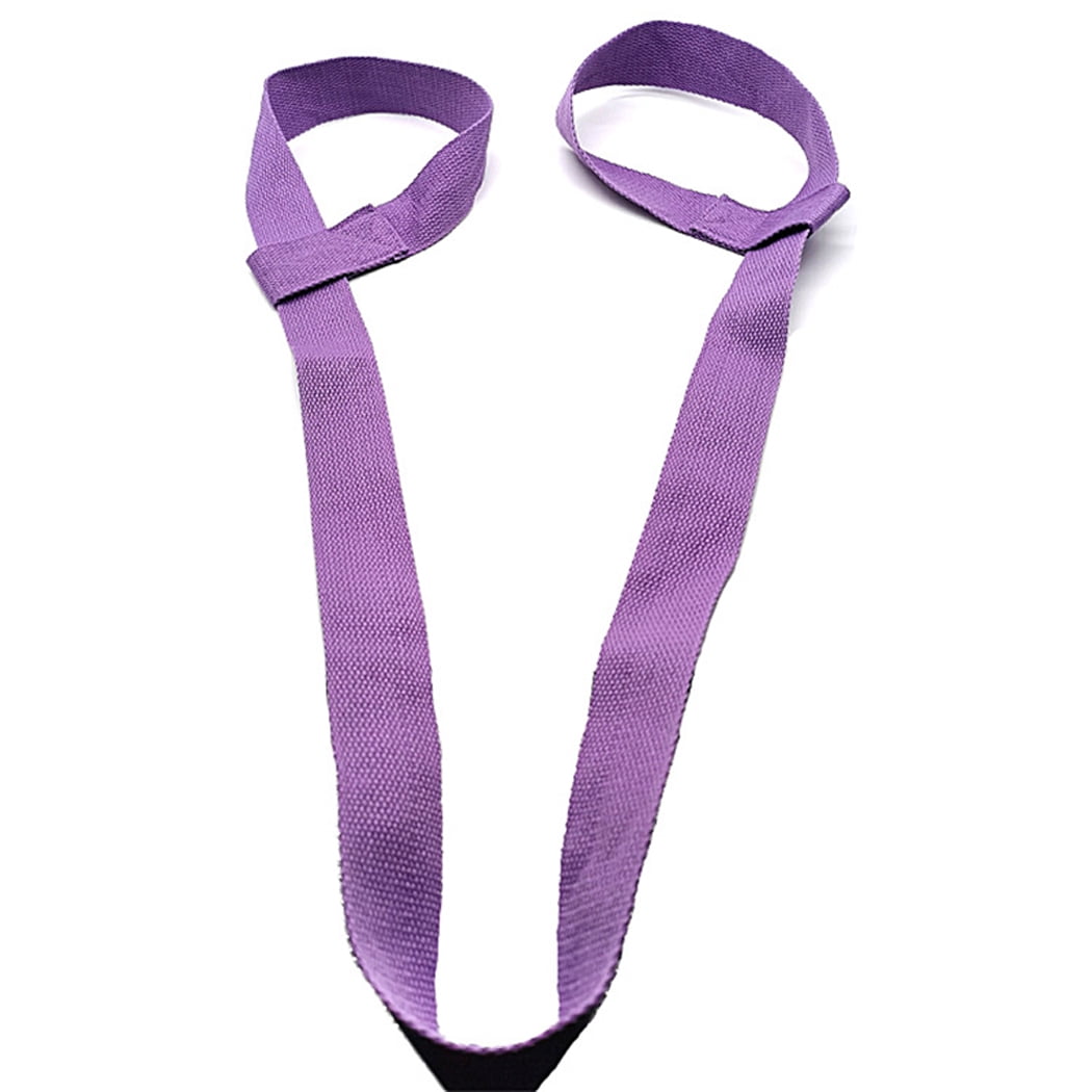 Click here for Bangcool Yoga Mat Strap Multifunctional Safe Yoga... prices