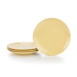 Everything Kitchens Unique Fancy Dishware - Rippled 16-Piece Set ...