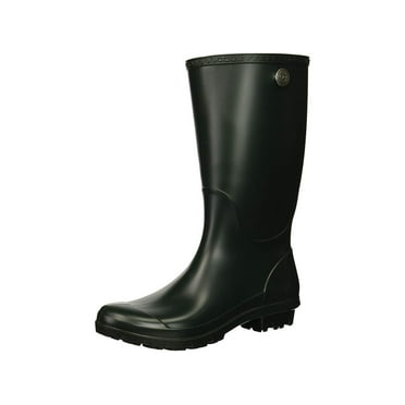 George Unisex General Purpose Rubber Rain Work Boot - Walmart.com