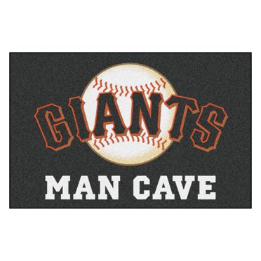 Tampa Bay Devil Rays Baseball Club Starter Rug 19"x30" - Walmart.com